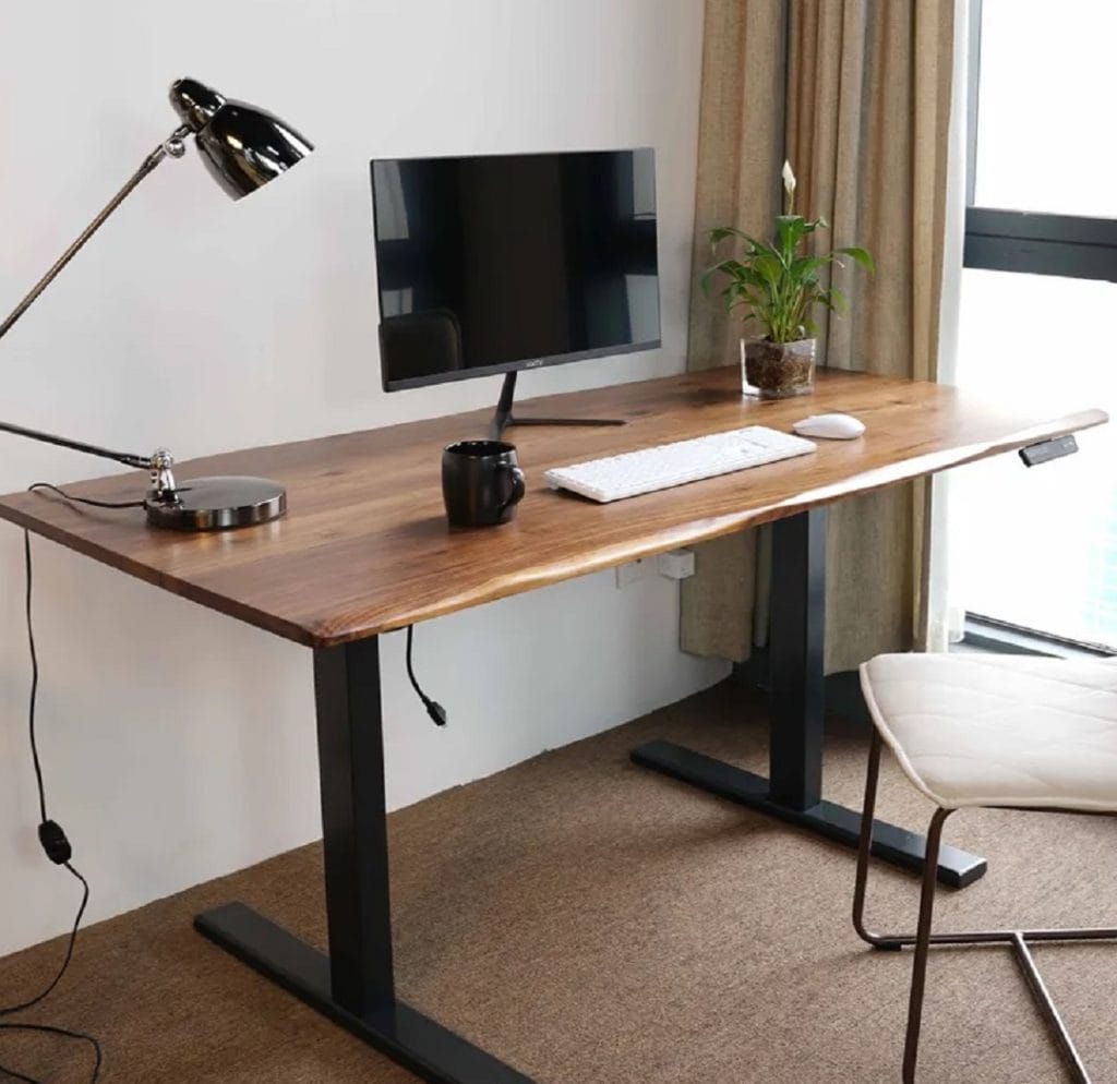 Single-Motor vs Dual-Motor: Comparing Ergonomic Tables